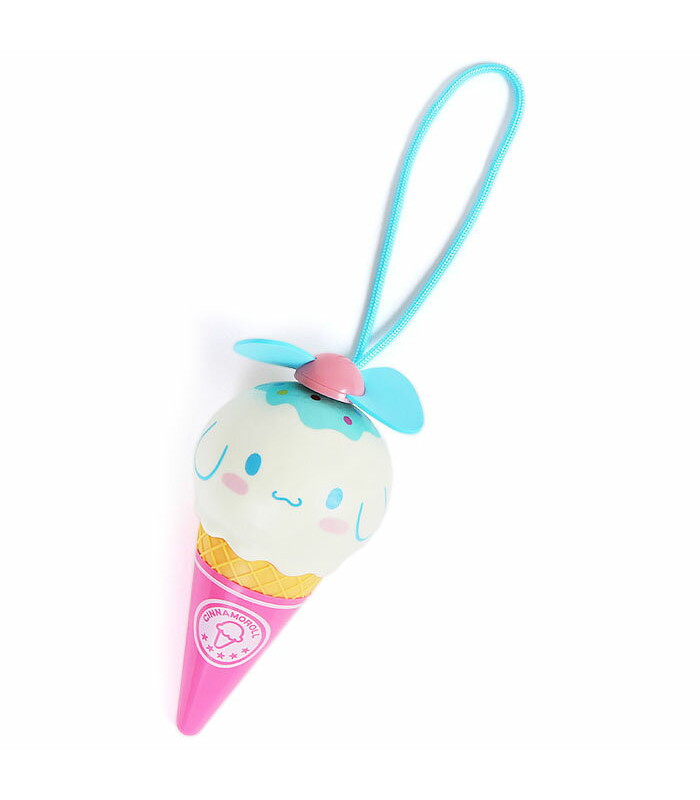Cinnamoroll Fan : Ice