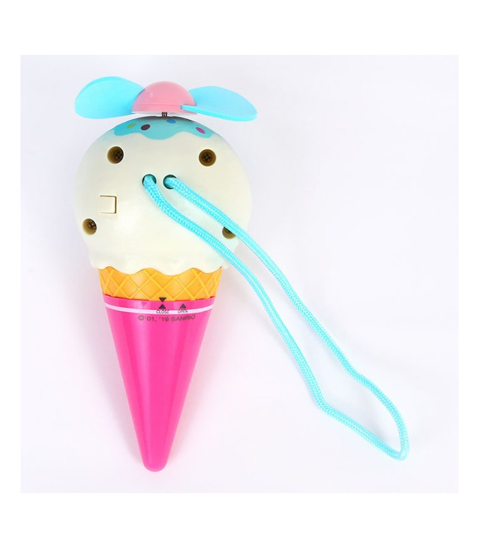Cinnamoroll Fan : Ice