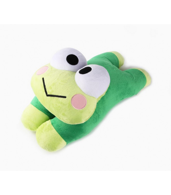 Keroppi Huggable Plush 45cm