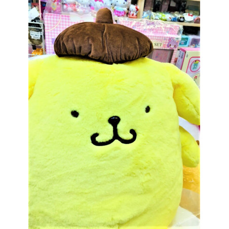 Pompompurin Plush 2L