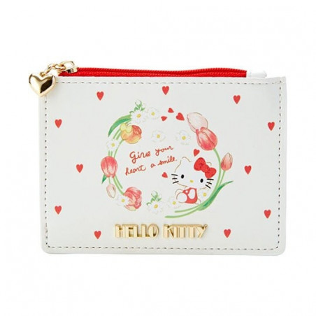 Hello Kitty Pass Case: Spr