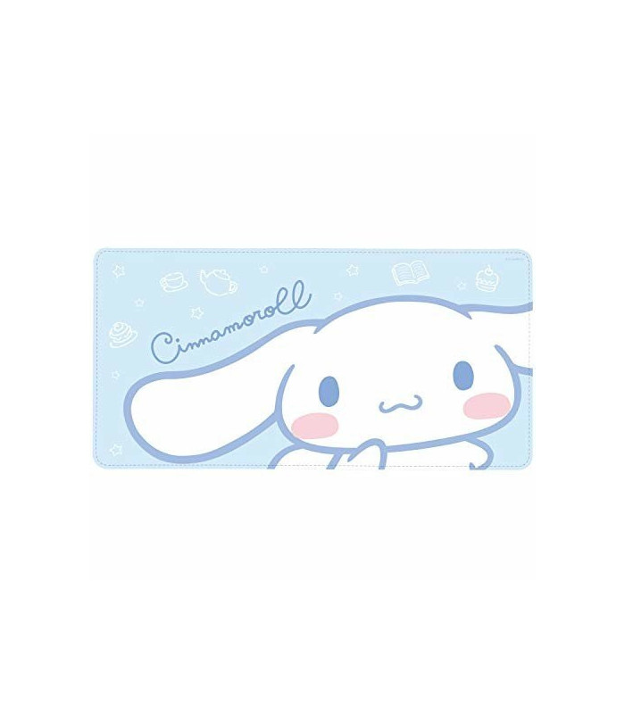 Cinnamoroll Desk Mat