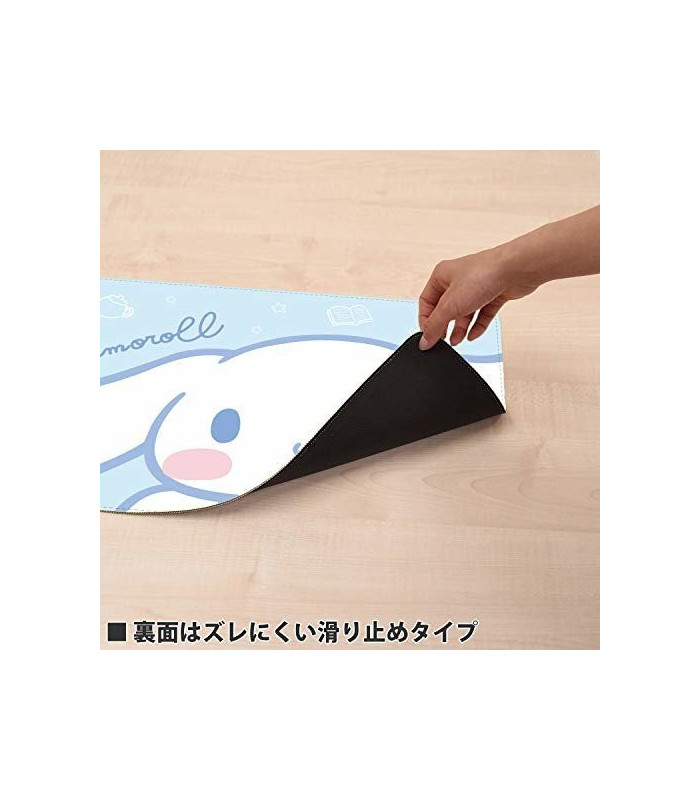 Cinnamoroll Desk Mat