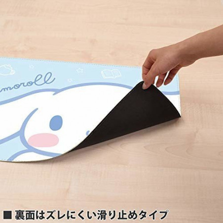 Cinnamoroll Desk Mat