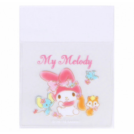 My Melody Sticky Notes:Pocket