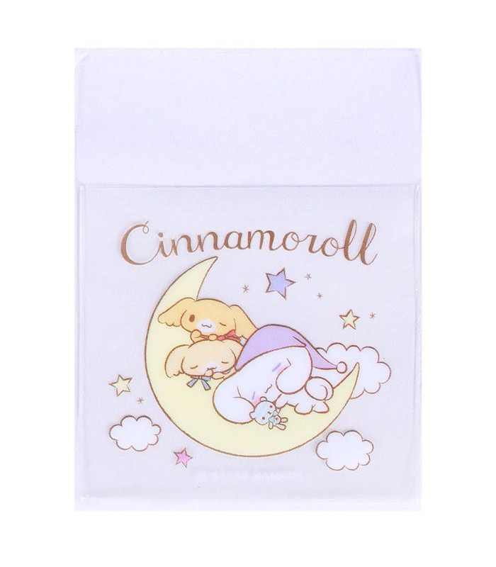 Cinnamoroll Sticky Notes:Pocket