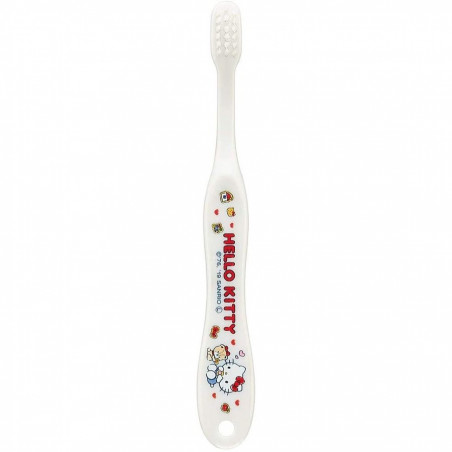 Hello Kitty Toothbrush Kindergarten