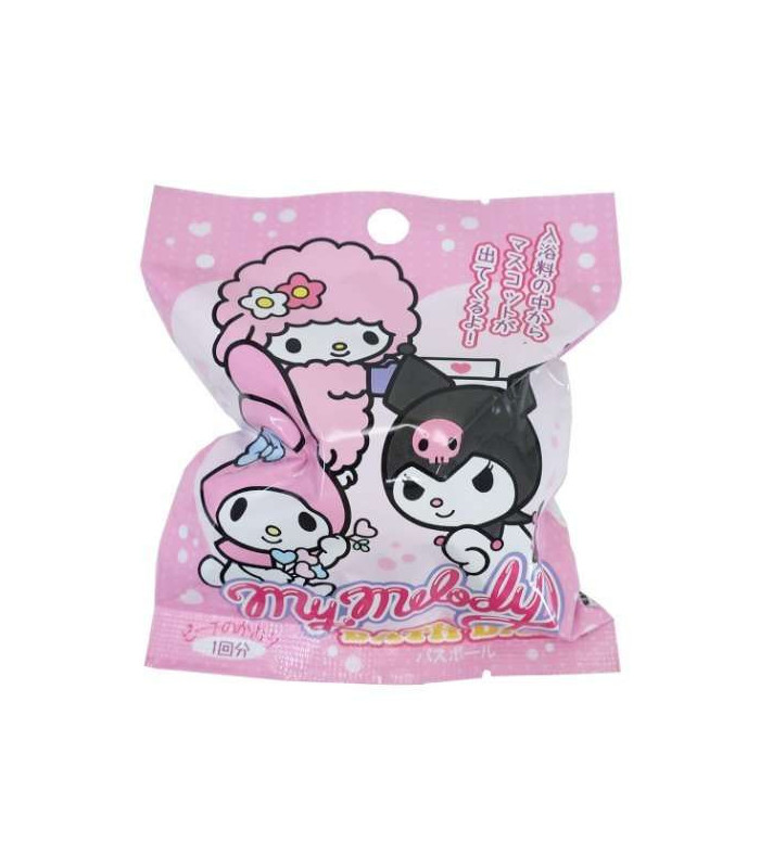 Kuromi Bath Ball