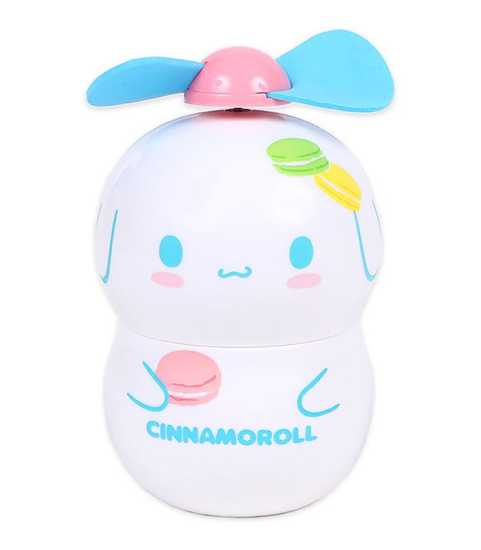 Cinnamoroll Fan : Character