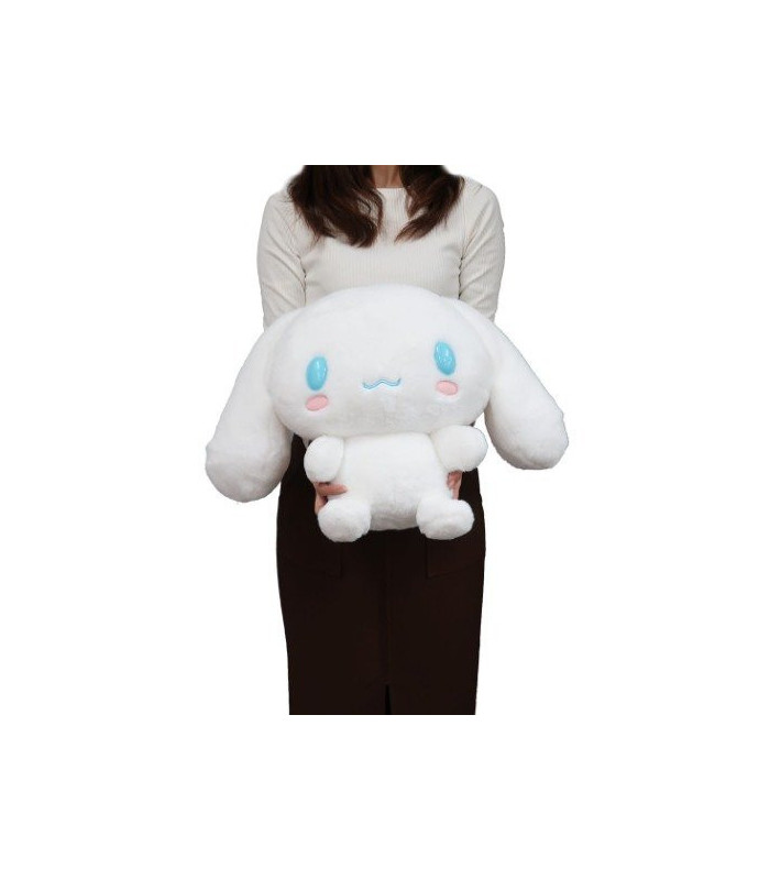 Cinnamoroll Plush L