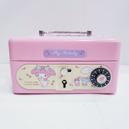 My Melody Cash Box