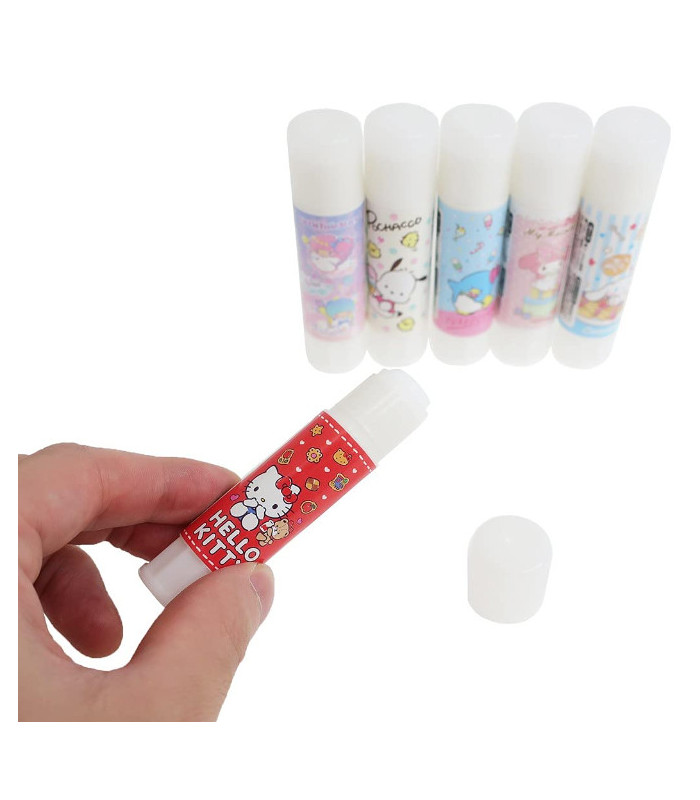 Cinnamoroll Glue Stick