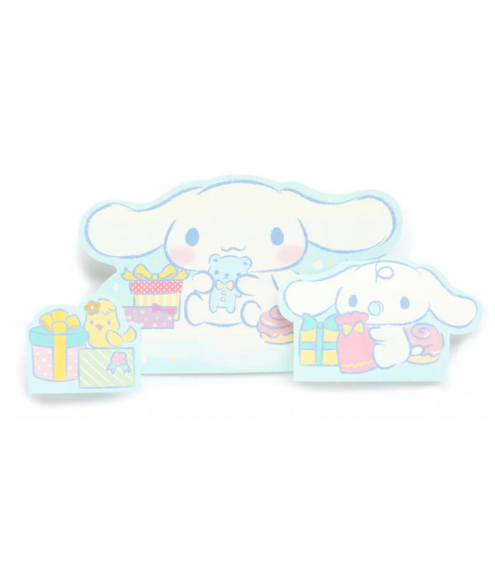 Cinnamoroll Greeting Card