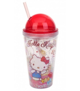 Hello Kitty stationery items. The Kitty Shop