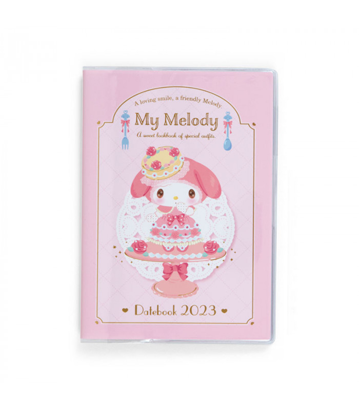Hello Kitty books / diaries and calendars.. The Kitty Shop