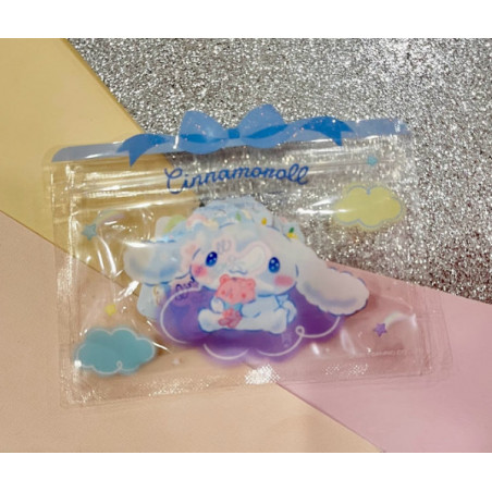 Cinnamoroll Stickers :21