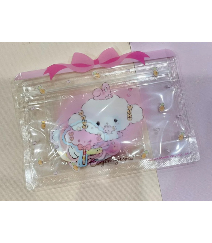 Characters Stickers : Cogimyun