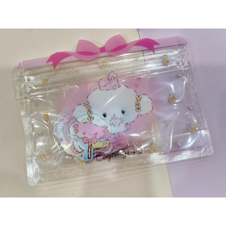 Characters Stickers : Cogimyun