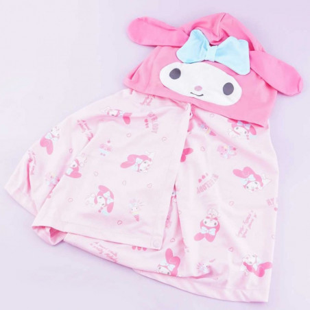 My Melody Cool Poncho: