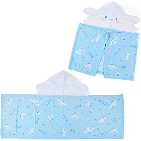 Cinnamoroll Cool Poncho: