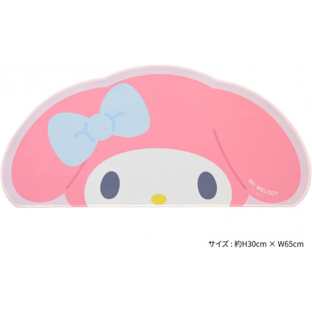 My Melody Desk Mat