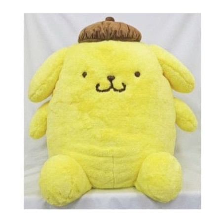 Pompompurin 17 Inches Plush Soft Touch