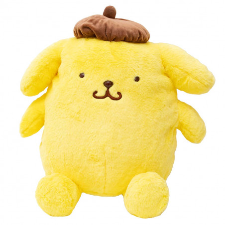 Pompompurin 17 Inches Plush Soft Touch