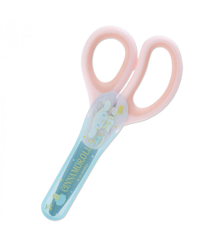 Cinnamoroll Scissors: Star