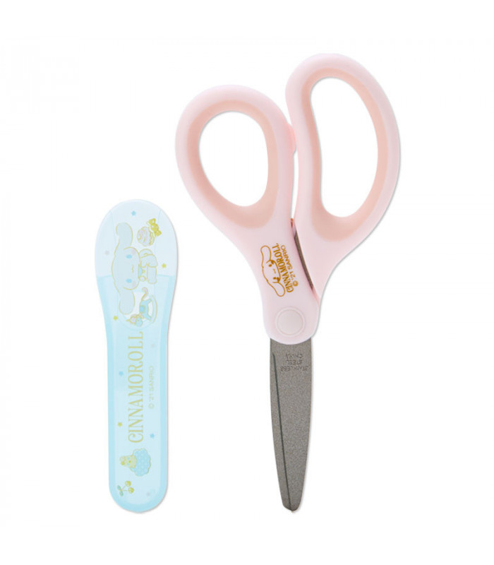 Cinnamoroll Scissors: Star