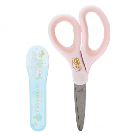 Cinnamoroll Scissors: Star