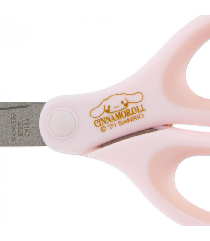 Cinnamoroll Scissors: Star