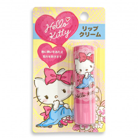 Hello Kitty Lip Balm Lace