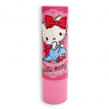 Hello Kitty Lip Balm Lace