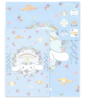Cinnamoroll at The Kiity Shop (2)