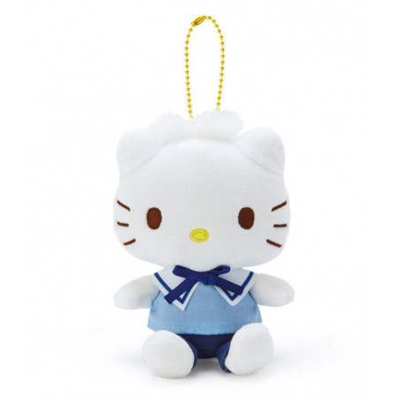 Dear Daniel Mascot Plush Sailor