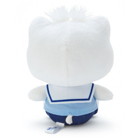 Dear Daniel Mascot Plush Sailor