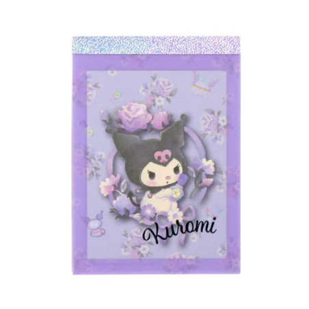 Kuromi Mini Memo