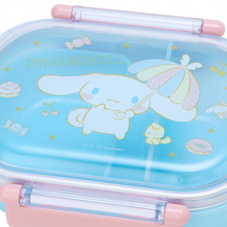Cinnamoroll Lunch Box: Star