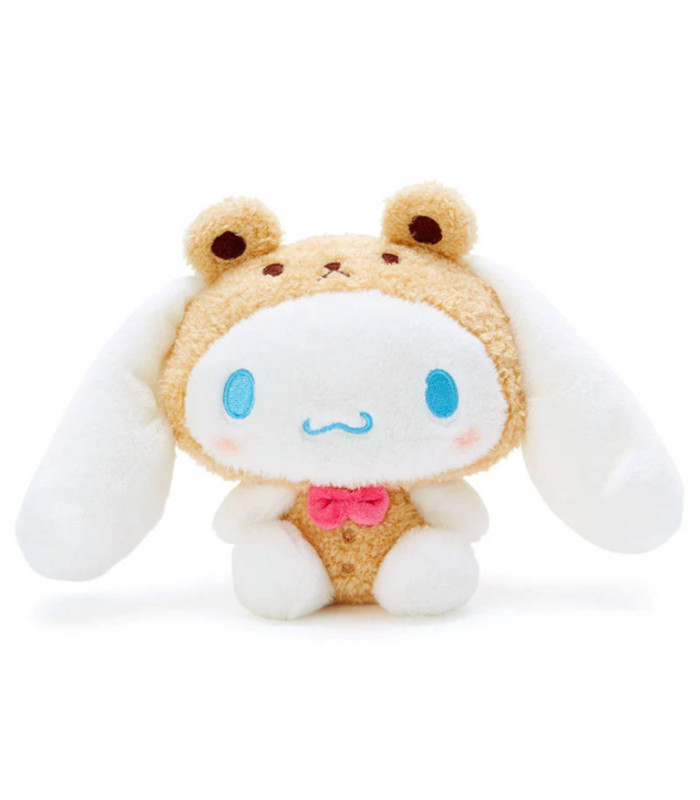 Cinnamoroll 8 inches Plush Friend Costume