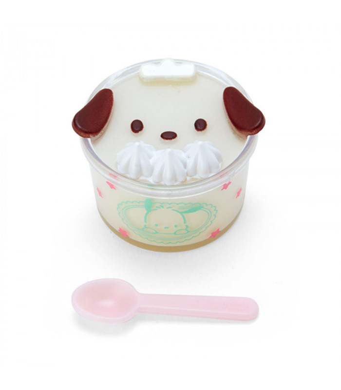 Assorted Characters Secret Mascot: Sweets