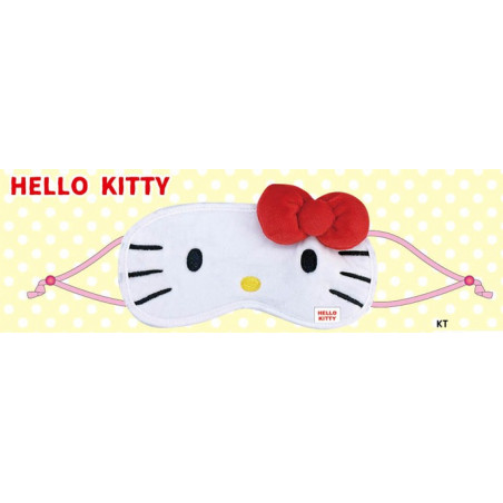 Hello Kitty Eye Mask