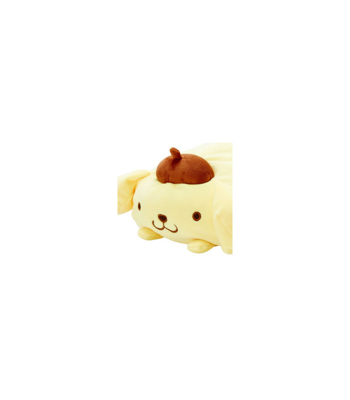 Pompompurin Soft Cushion