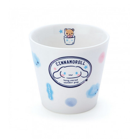 Cinnamoroll Tea Cup: