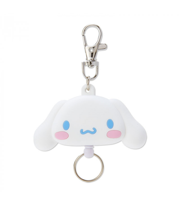 Cinnamoroll Key Reel: D-Cut