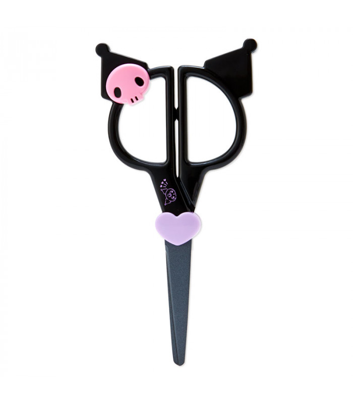 Kuromi Die-Cut Scissors: