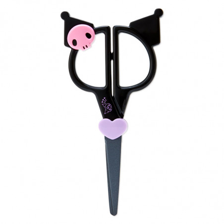 Kuromi Die-Cut Scissors: