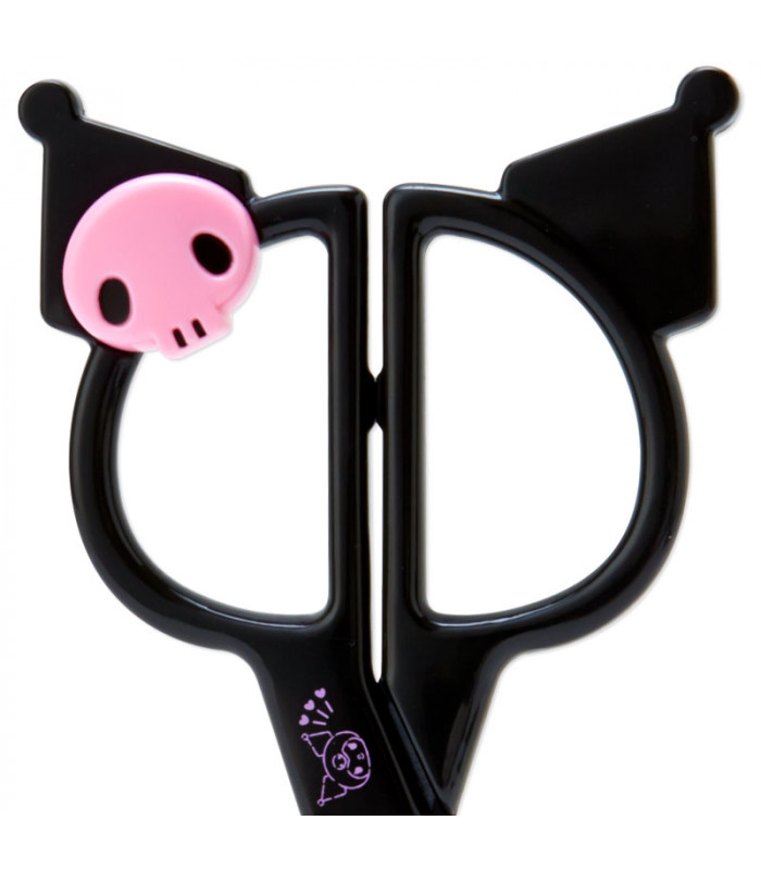 Kuromi Die-Cut Scissors: