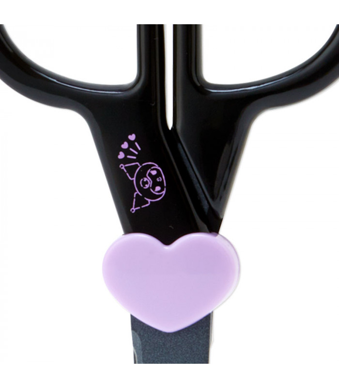 Kuromi Die-Cut Scissors:
