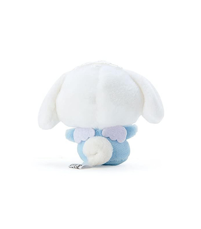 Cinnamoroll Mascot in Baby Bottle: