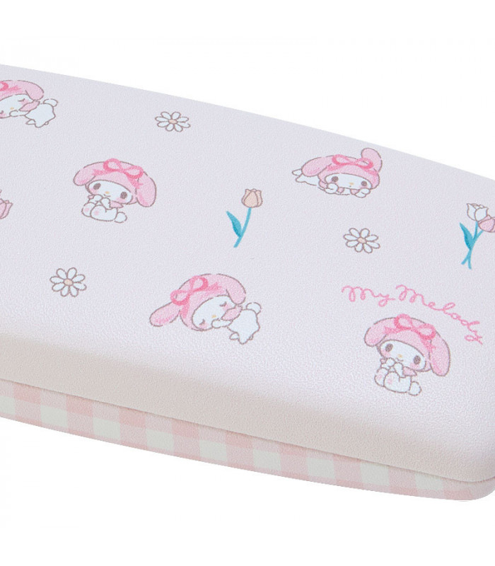 My Melody Glasses Case New Life